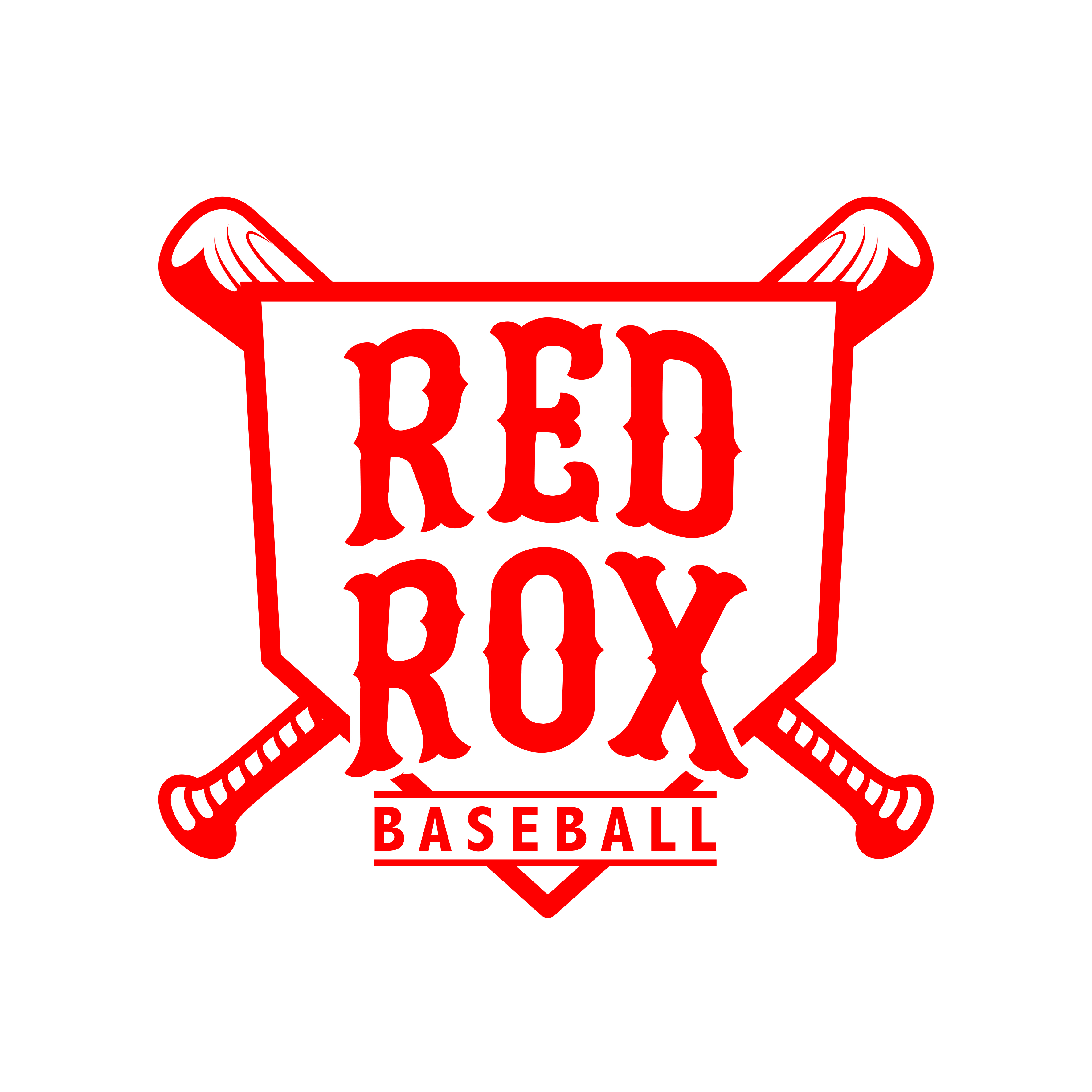 About – Red Rox Baseball